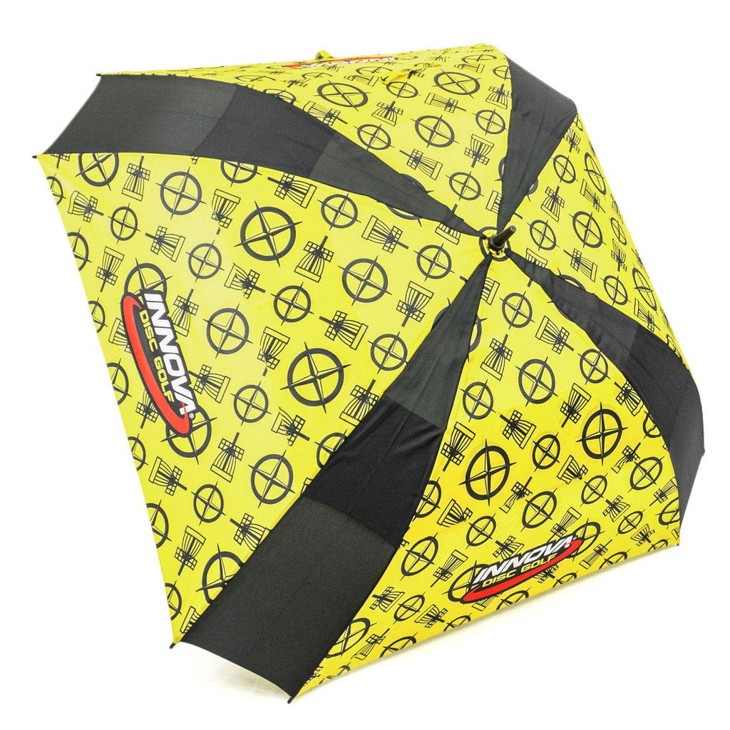 Innova Proto Pattern Disc Golf Umbrella - Walmart.com