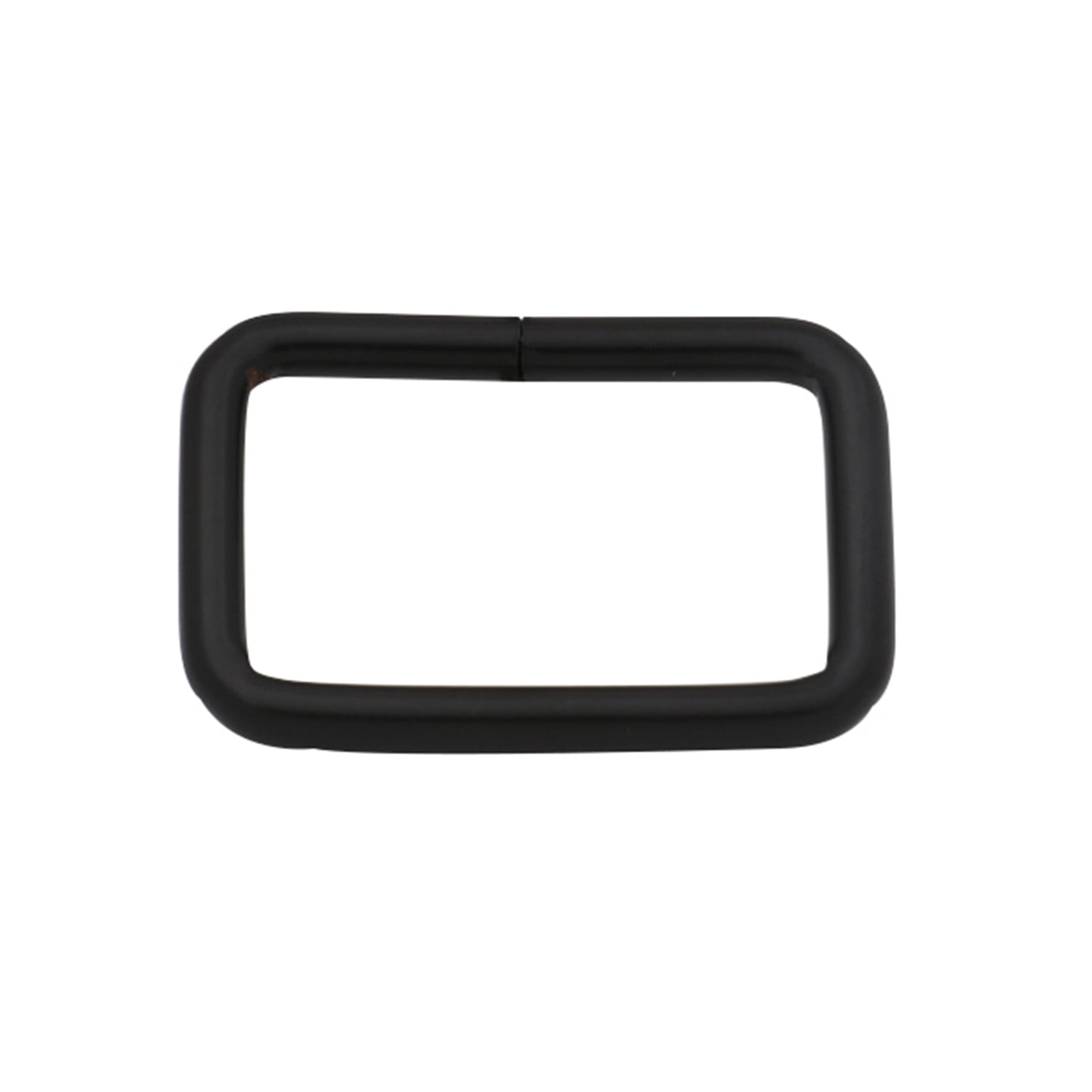 Fenggtonqii Metal Rectangle Ring Buckles Square Strap Webbing Belt ...