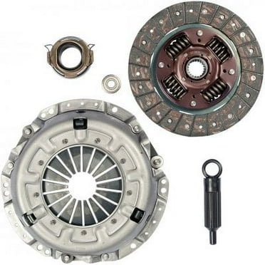 Clutch Kit - Walmart.com