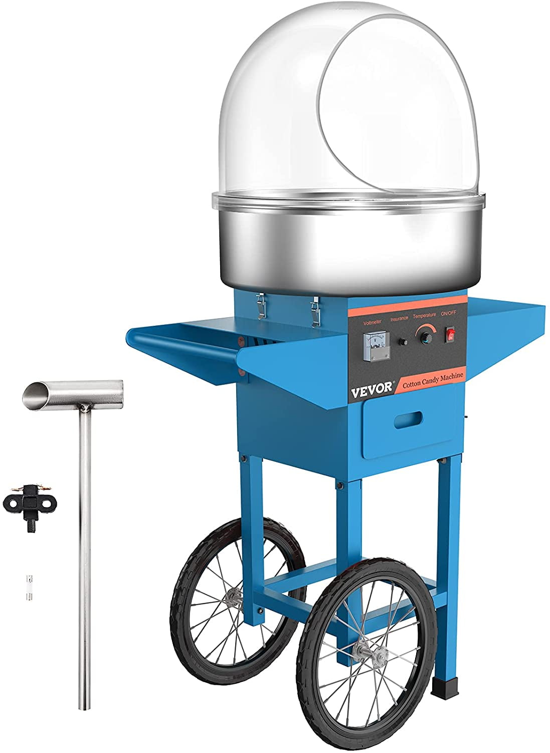 Business & Industrial Commercial Tabletop Concession Machines Funtime ...