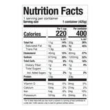 Yellowstone Beef Stew with Potatos & Carrots, 15 oz. Can, Shelf-Stable ...