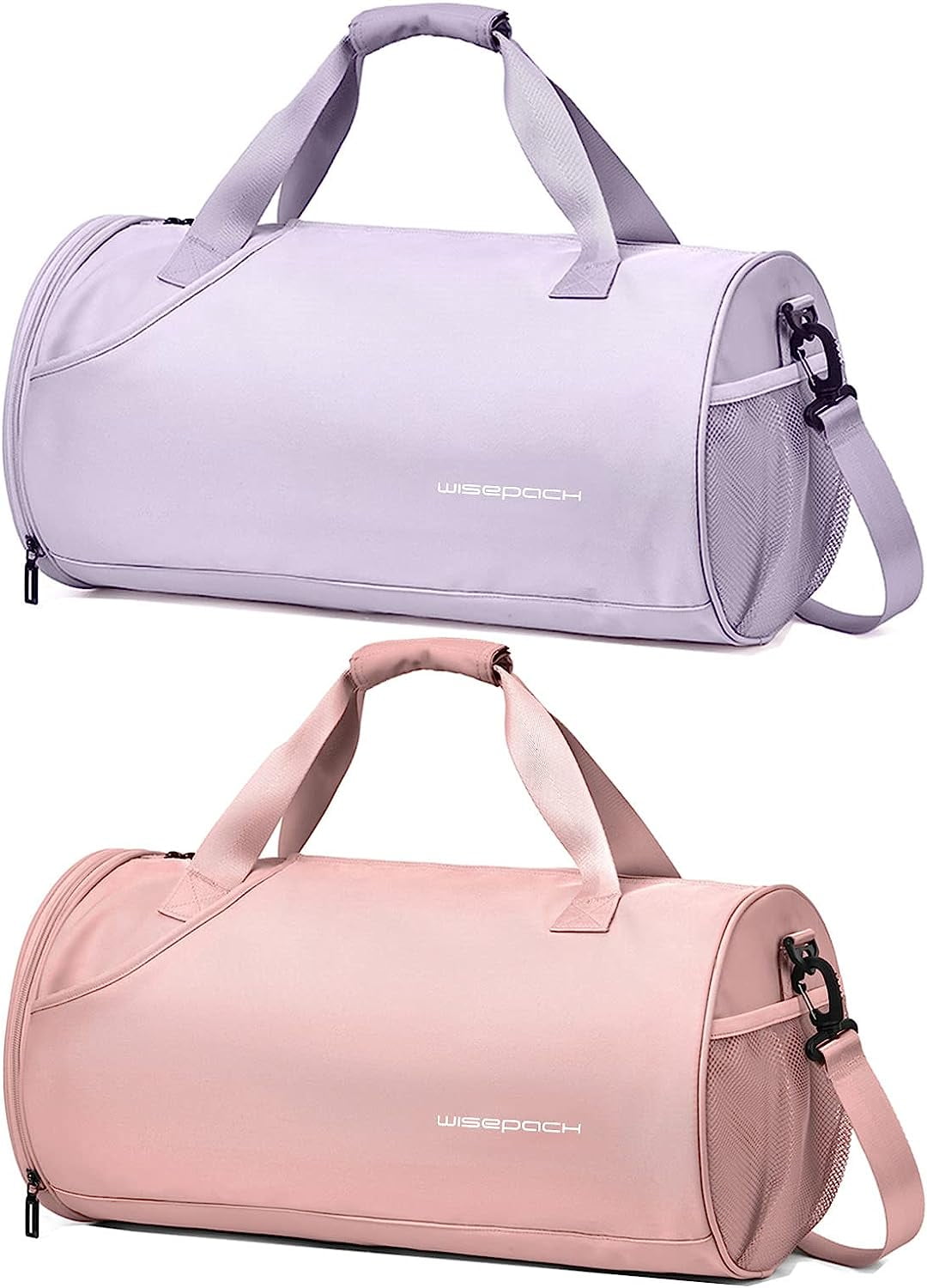 Gym Bag for Women Small,Gym Bags for Men Small Duffle Bag Travel Bags ...