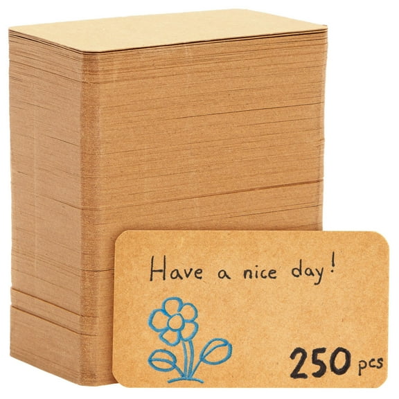 Lunanne 50 Pieces Multicolor Index Cards 3x5 Inches Ruled Index Cards ...