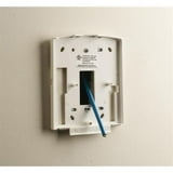 Communication Mounting Bracket,1 Gang NVENT CADDY MP1P - Walmart.com
