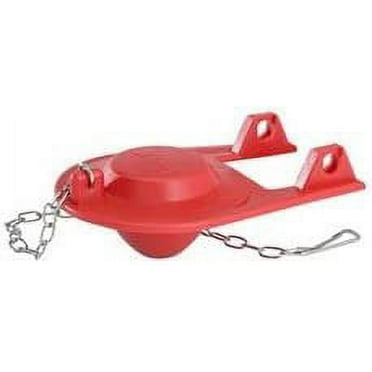 Fluidmaster 506 Economy Flapper - Walmart.com