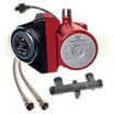 Flotec Home Improvement Thermoplastic Shallow Well Jet Pump FP4012-10 ...