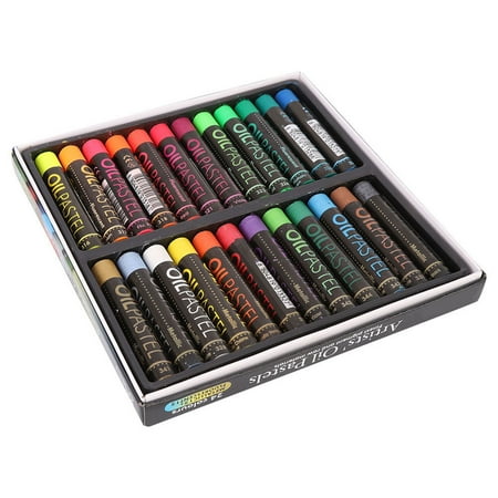 Oil Chalk, Was Chalk Oil Paste, Artist For Student | Walmart Canada