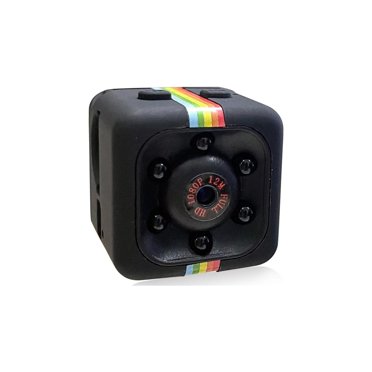 Naxa waterproof HD Action Camera - Walmart.com