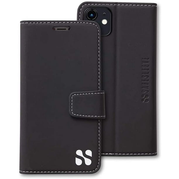 SafeSleeve EMF Protection Anti Radiation iPhone Case: iPhone 12 and ...
