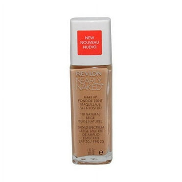 NAM Cosmetics Makeup Smart Foundation Lightener - Walmart.com