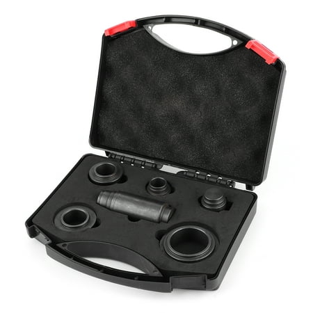 Bushing Driver Bushing Install Tool Transmission Bushing Tool 6Pcs ...