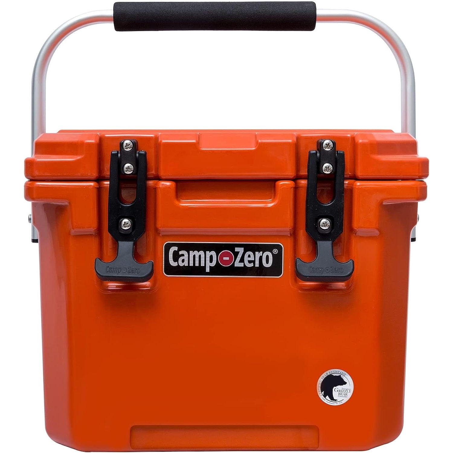 Styrofoam Cooler