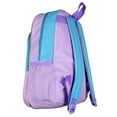 Disney Frozen II Elsa And Anna 2-Image Lenticular Kids 16" Backpack ...