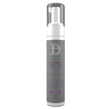 Design Essentials STS Express Hair Smoothing Sulfate-Free Shampoo 16oz ...