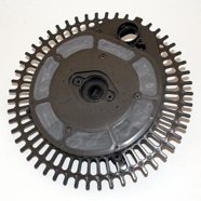 Genuine LG 4681ED3001D Dishwasher Diverter Motor - Walmart.com