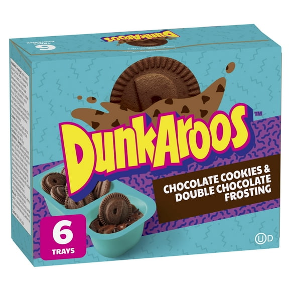 dunkaroos | Walmart Canada