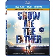 Higher Ground (Blu-ray + DVD) - Walmart.com