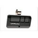 LiftMaster 373LM 3 Button Remote Control - Walmart.com