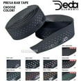 Deda Elementi Presa Handlebar Tape - Black/Gray - Walmart.com