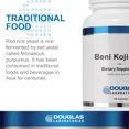 Douglas Laboratories Beni Koji Red Yeast Rice | Fermented Red Yeast ...