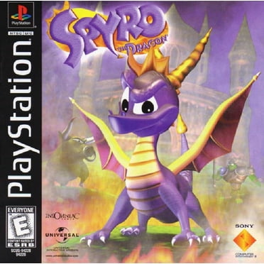 Spyro A Hero's Tail - GAMECUBE - GAMECUBE disc - Walmart.com