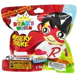 Ryan's World Mini Figure with Accessory Tag with Ryan Mystery Pack ...