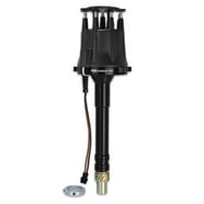 MSD Ignition 8570 Pro-Billet Distributor - Walmart.com