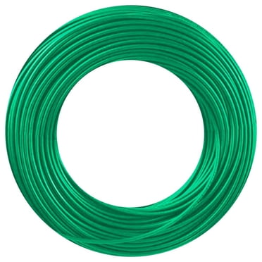 Cable Calibre 12 THW-LS / THHW-LS Iusa 100m Verde | Walmart en línea