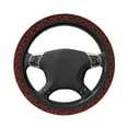 Elastic Steering Wheel Cover, Cute Gecko Lizard Exotic Stretch ...