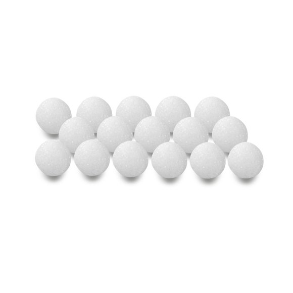 Mini Foam Balls