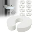 WUTYU 25 Pcs Door Finger Pinch Guards,Pro of Door Slam Stopper,Pro-tect ... WUTYU 25 Pcs Door Finger Pinch Guards,Pro of Door Slam Stopper,Pro-tect ...
