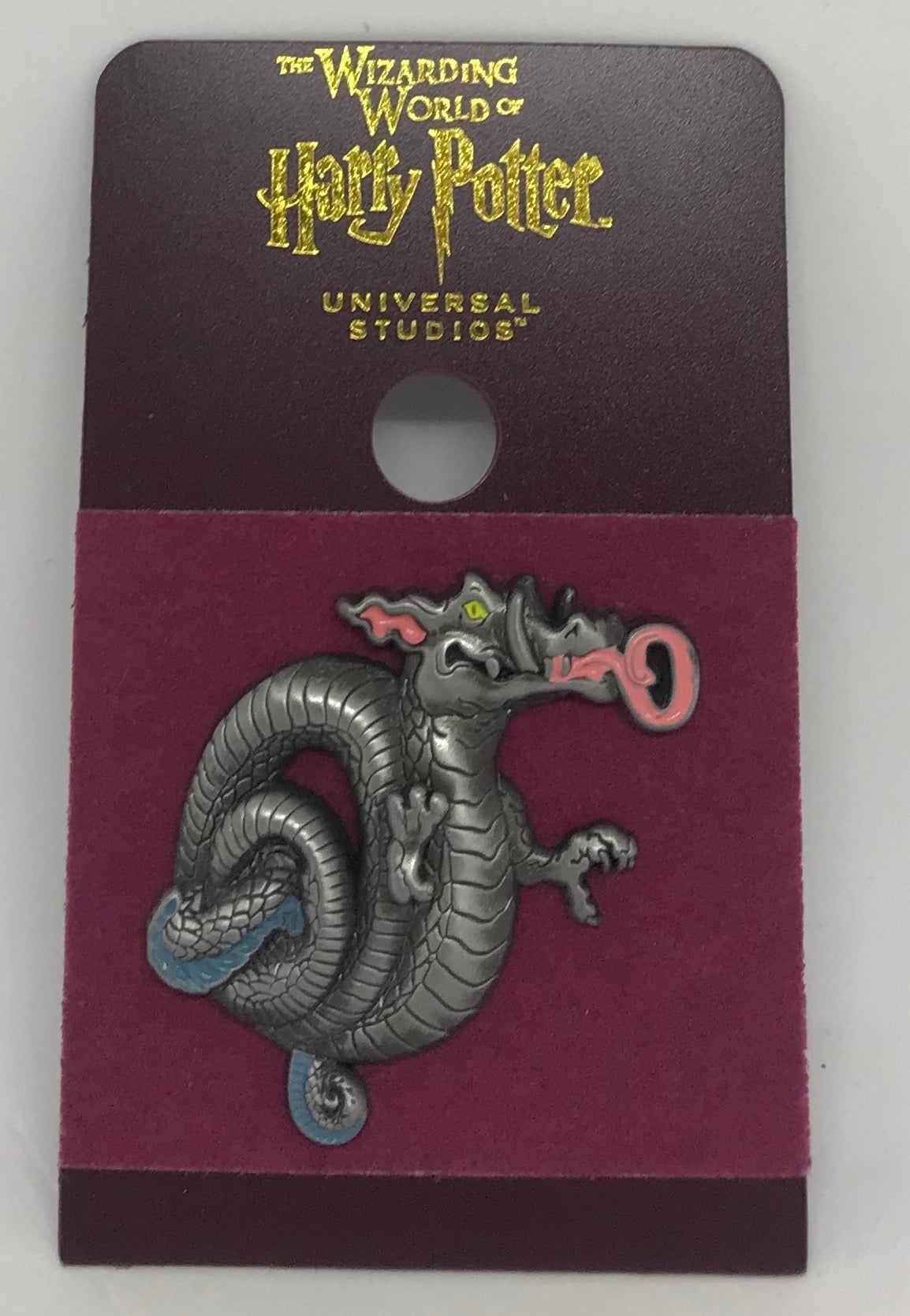 Magical Menagerie Harry Potter