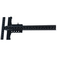 Woodworking T Ruler Scriber Gauge Carpentry Scriber Aluminum Sliding ...