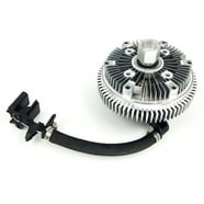 Fan Clutch - Compatible with 1967 - 1986 Chevy Camaro 1968 1969 1970 ...