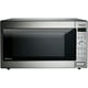 Panasonic Genius Sensor 2.2 Cu. Ft. 1250W Microwave Oven with Inverter Technology - Walmart.com