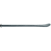 Ken Tool 34645C T45Ac Classic Tubeless Tire Iron - Walmart.com