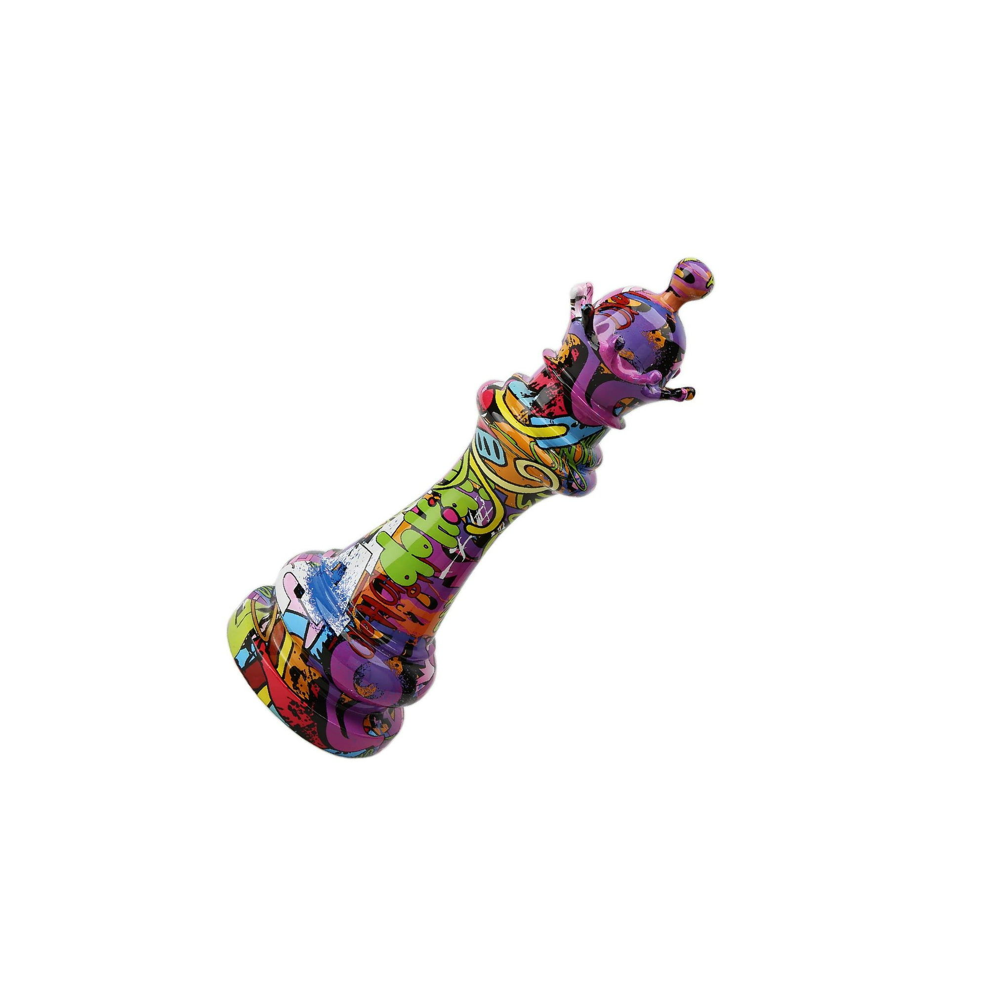 Click here for Relayinert Chess Pieces Statue King And Queen Figu... prices