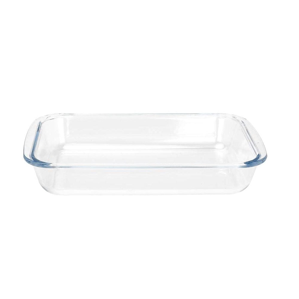 Glass Baking Pan