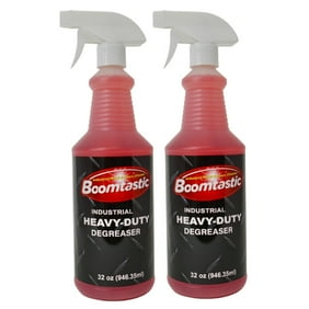 Boomtastic Everyday Degreaser and Cleaner 128 Fluid Ounce - Walmart.com