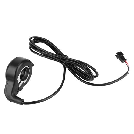 Handlebar Speed Switch, FT-21X Finger Handle Modified Accessory Speed ...