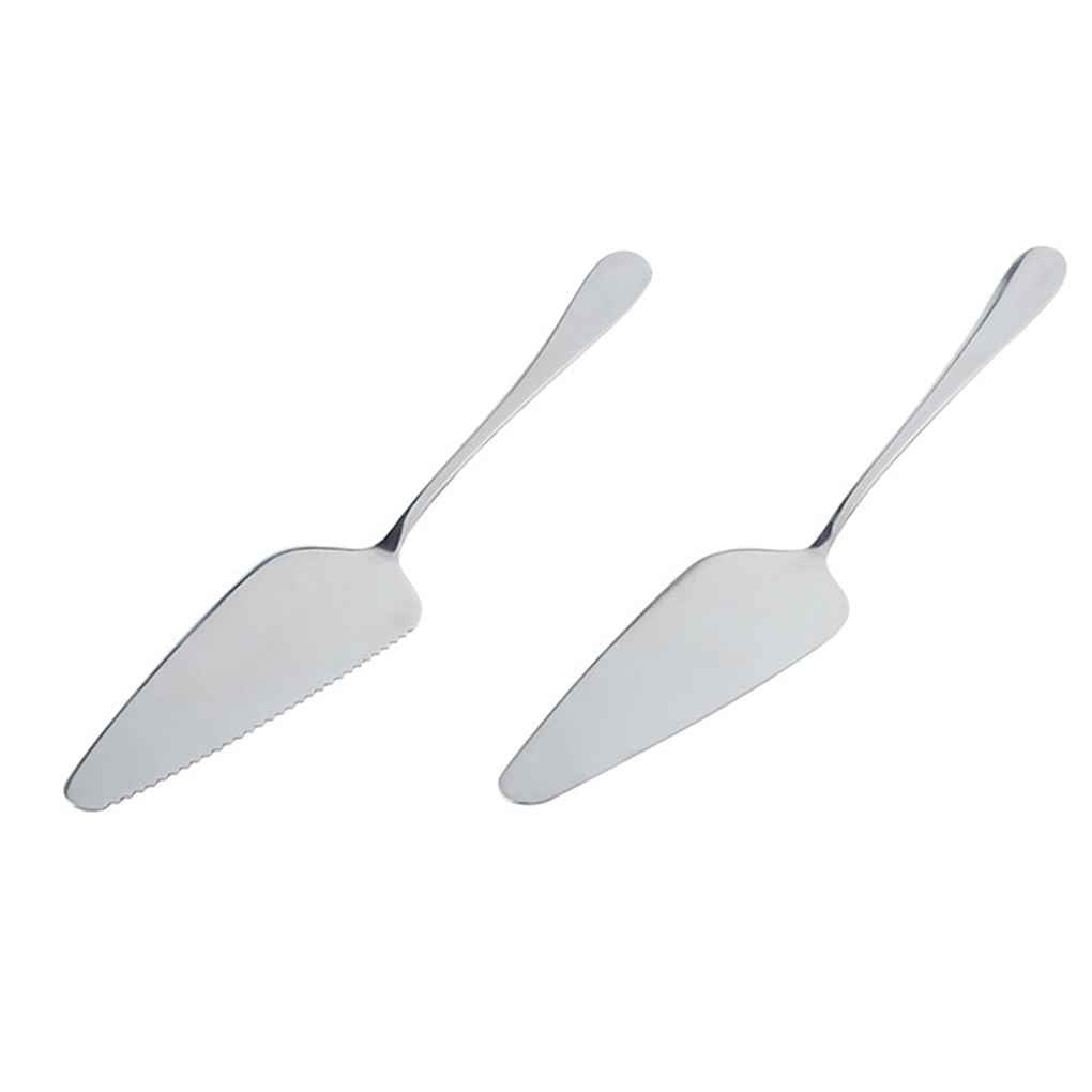 Click here for Unbranded Steel Pie Server Pizza Server Cake Cutte... prices