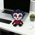 Helluva Boss Plush Stolas, Cool Helluva Boss Character Doll, Soft ...
