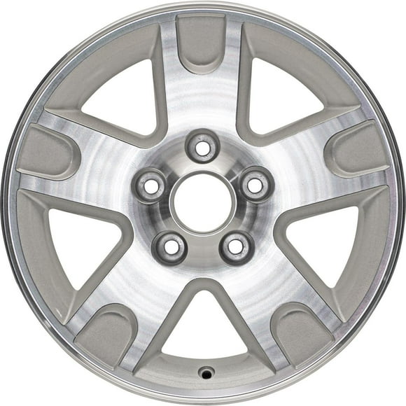 Ford F150 17 Inch Rims