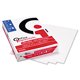Office Impressions White Copy Paper, 92 Brightness, 20 lb., 8-1/2" x 14 ...