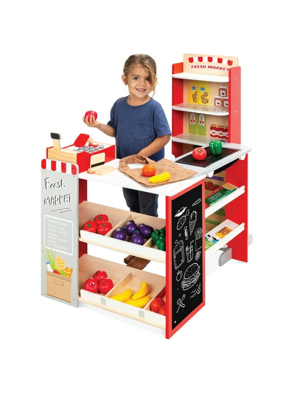 Play Grocery & Shopping in Pretend Play - Walmart.com