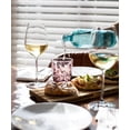 20mil Premium Crystal Clear Heavy-Duty Multi-Purpose Vinyl Fabric ...