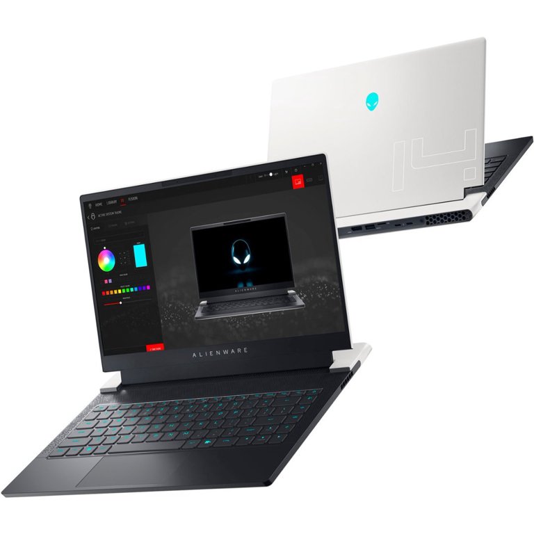 Alienware Laptop 14