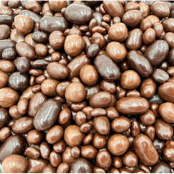 Chocolate Bridge Mix