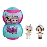 LOL Surprise Color Change Mega Pack Collectible Doll Exclusive w/ 70 ...