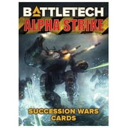 Battletech Card Game